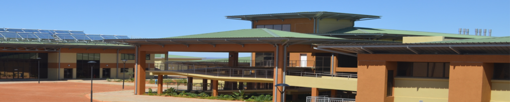 About Us – Botswana International University of Science & Technology