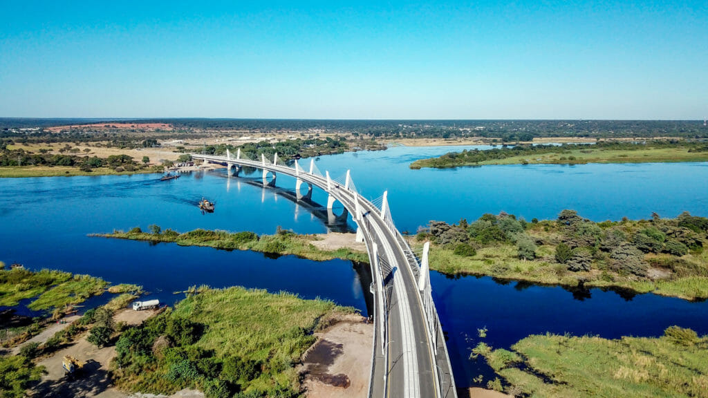 Locate Us – Botswana International University of Science & Technology