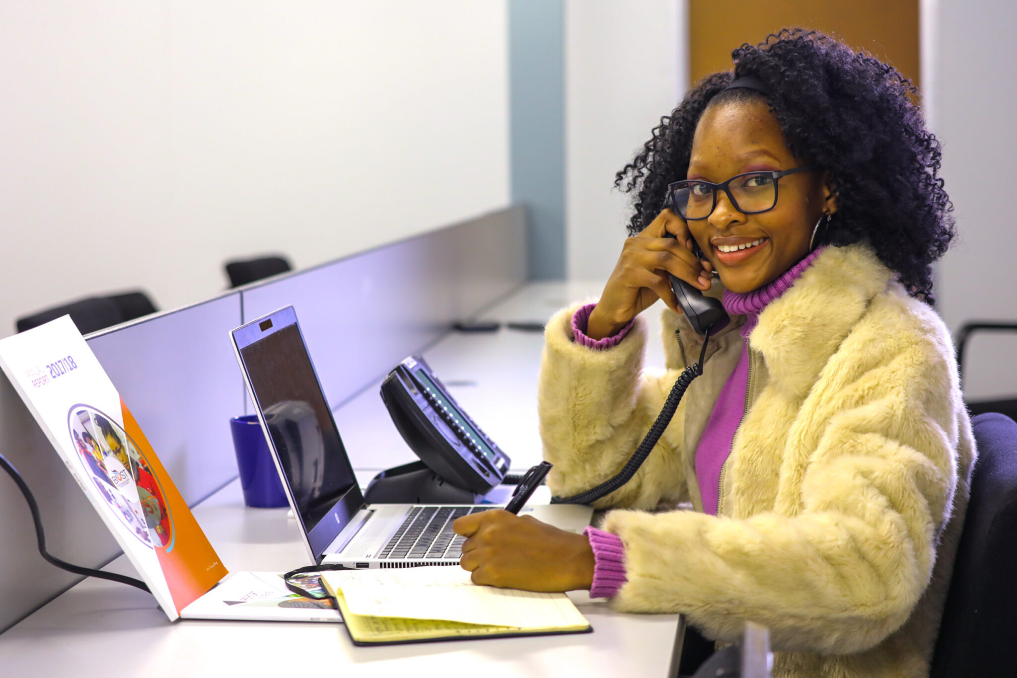 Undergraduate – Botswana International University of Science & Technology