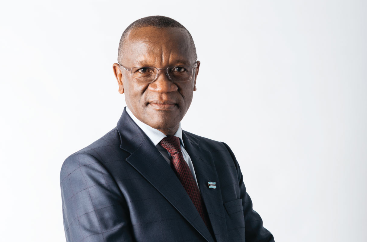 BIUST Governance – Botswana International University of Science ...