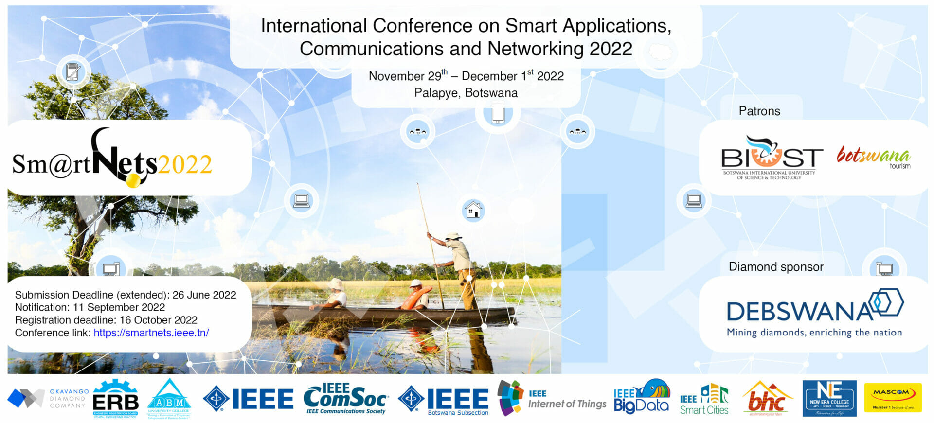 BIUST Home - Botswana International University of Science & Technology