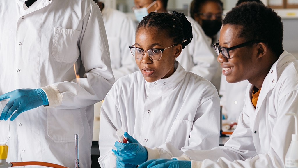 Botswana International University of Science & Technology – Driving Change