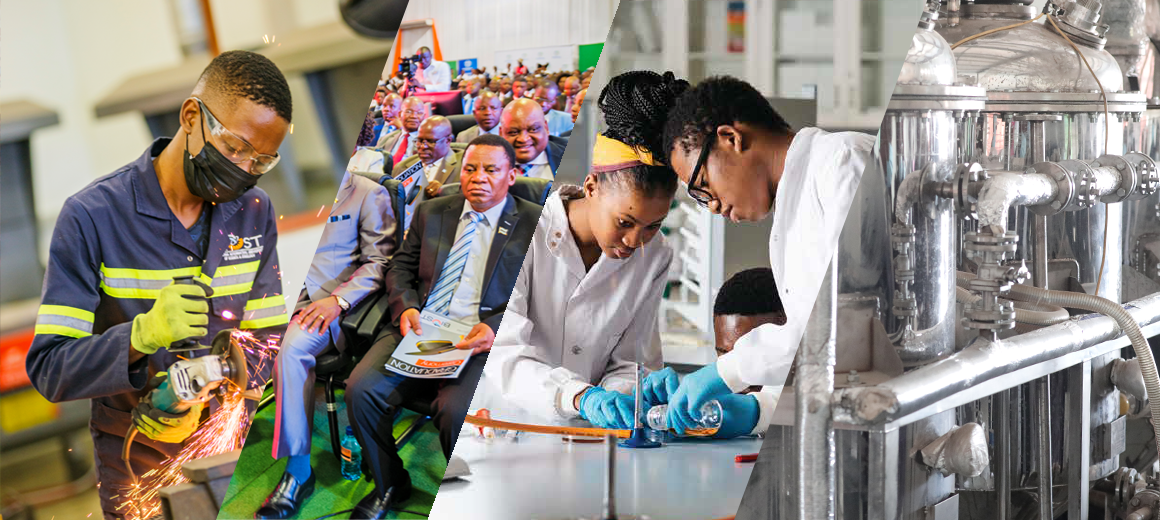 Botswana International University of Science & Technology – Driving Change