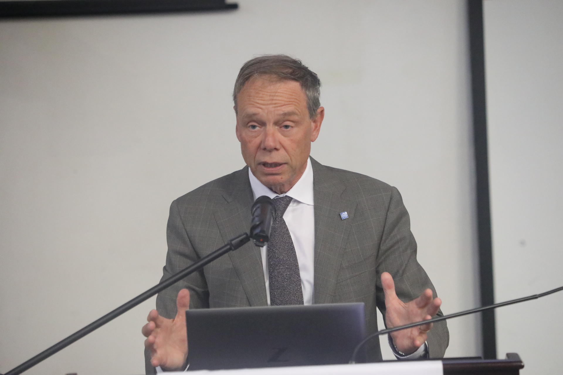 BIUST makes strides in advancing space science in Africa – Botswana ...