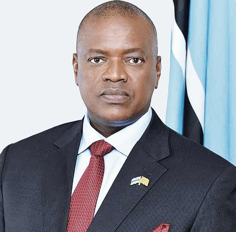 Botswana International University of Science & Technology – Driving Change