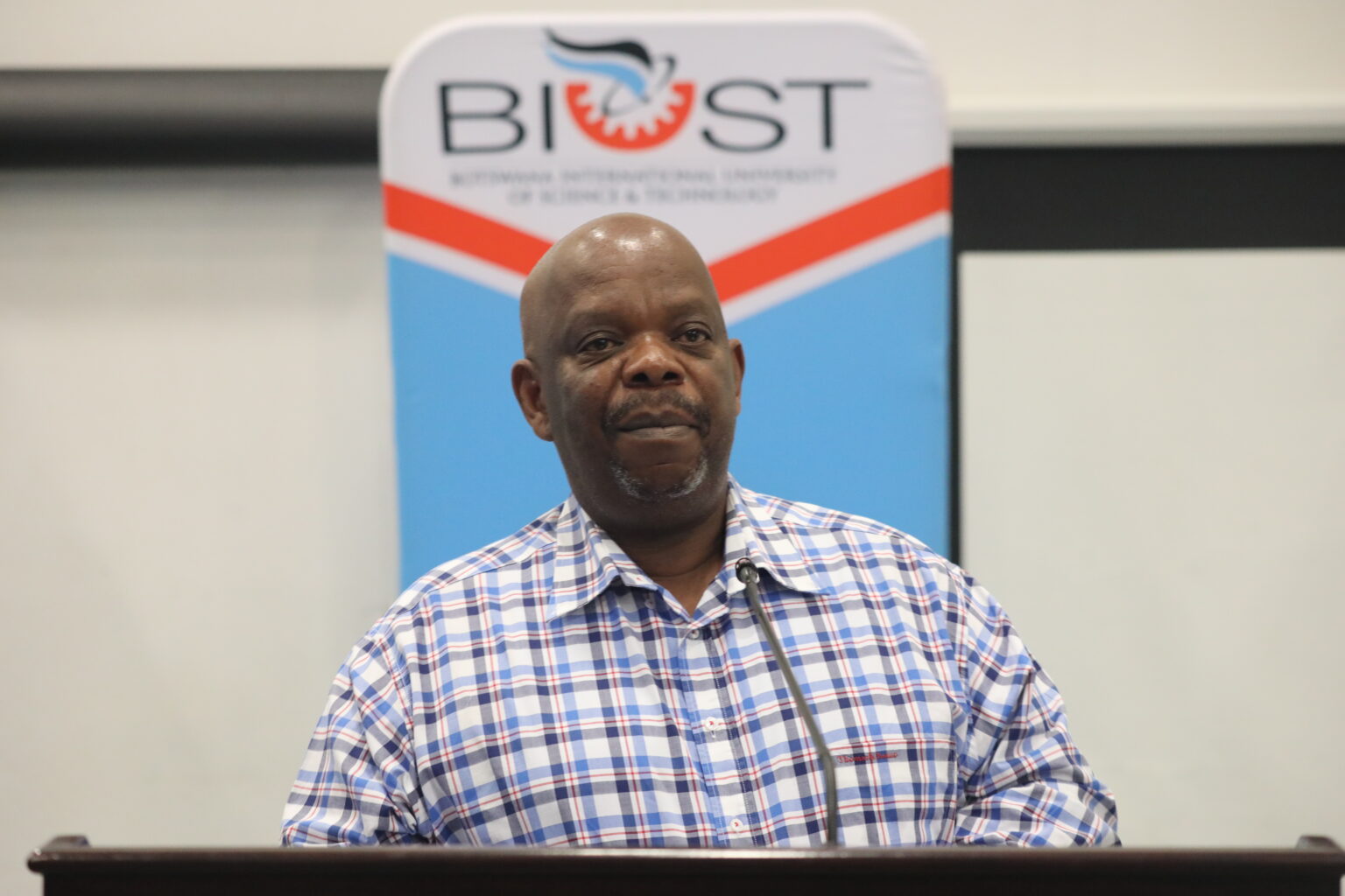 Botswana International University of Science & Technology – Driving Change