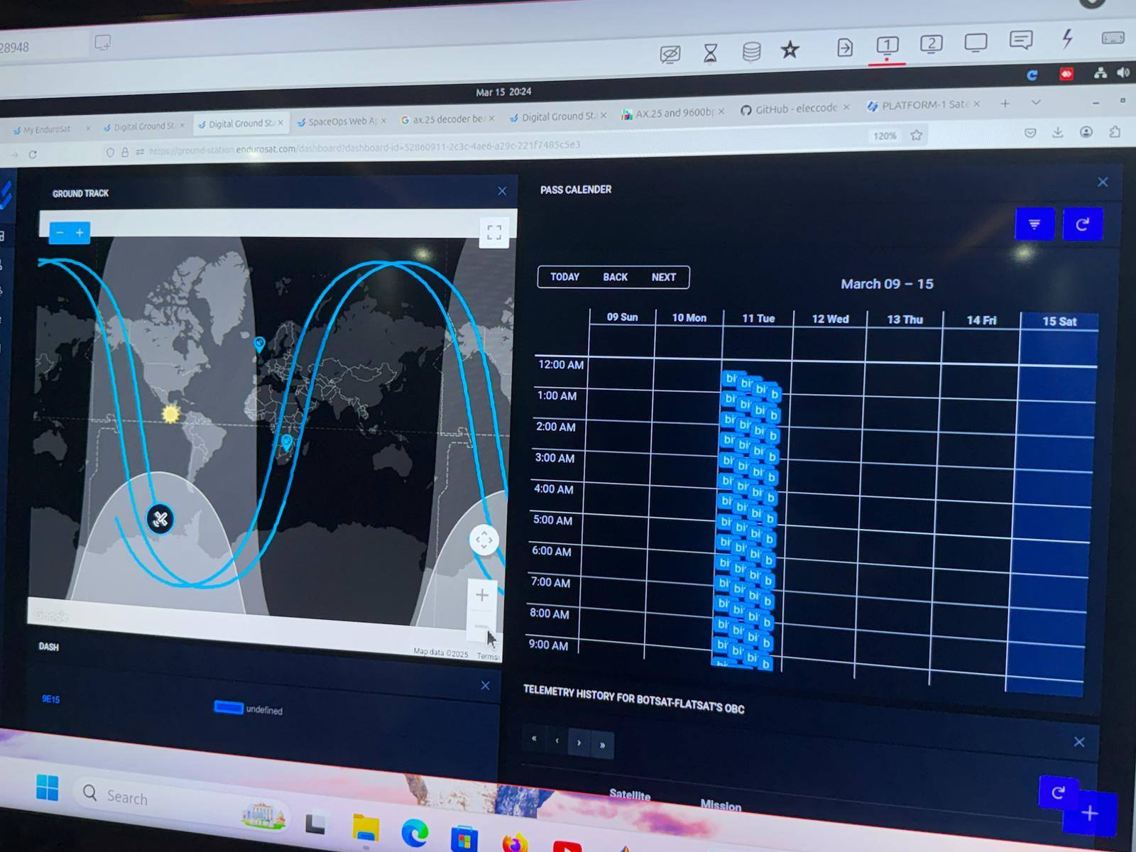 Botswana International University of Science & Technology – Driving Change